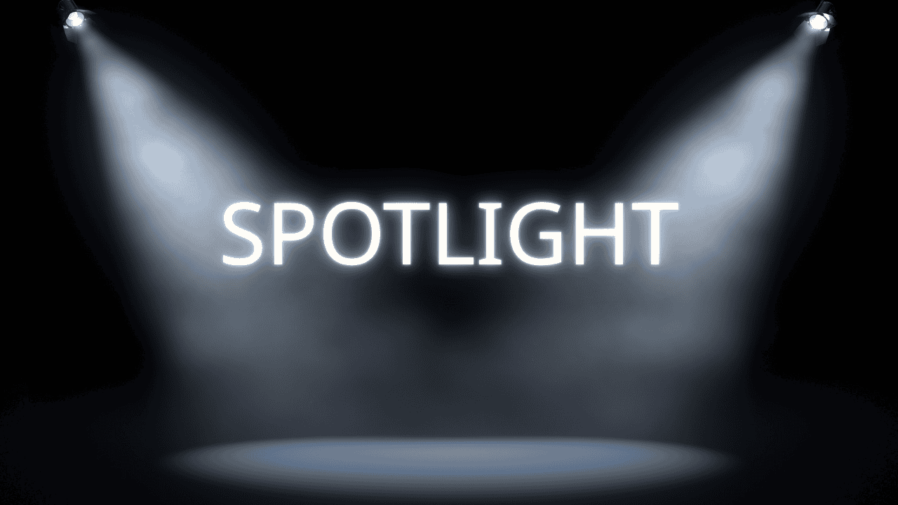 SPOTLIGHT - Trust Visuals